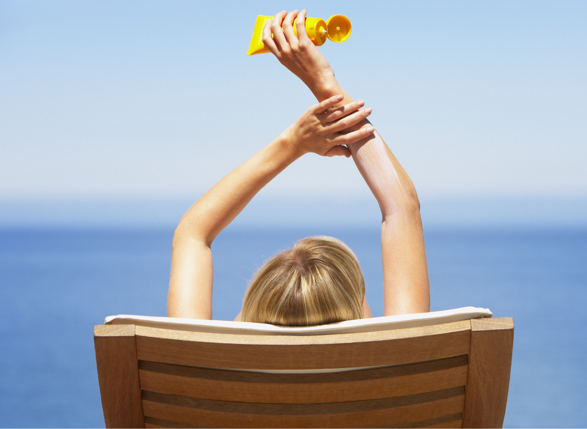 UV Protection Skincare: Benefits & Best Ingredients | Univar Solutions