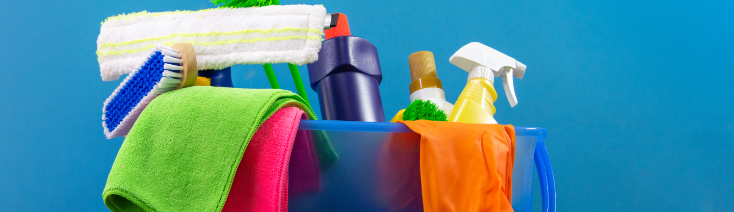 Novonesis Professional Cleaning Solutions Supplier | Univar Solutions