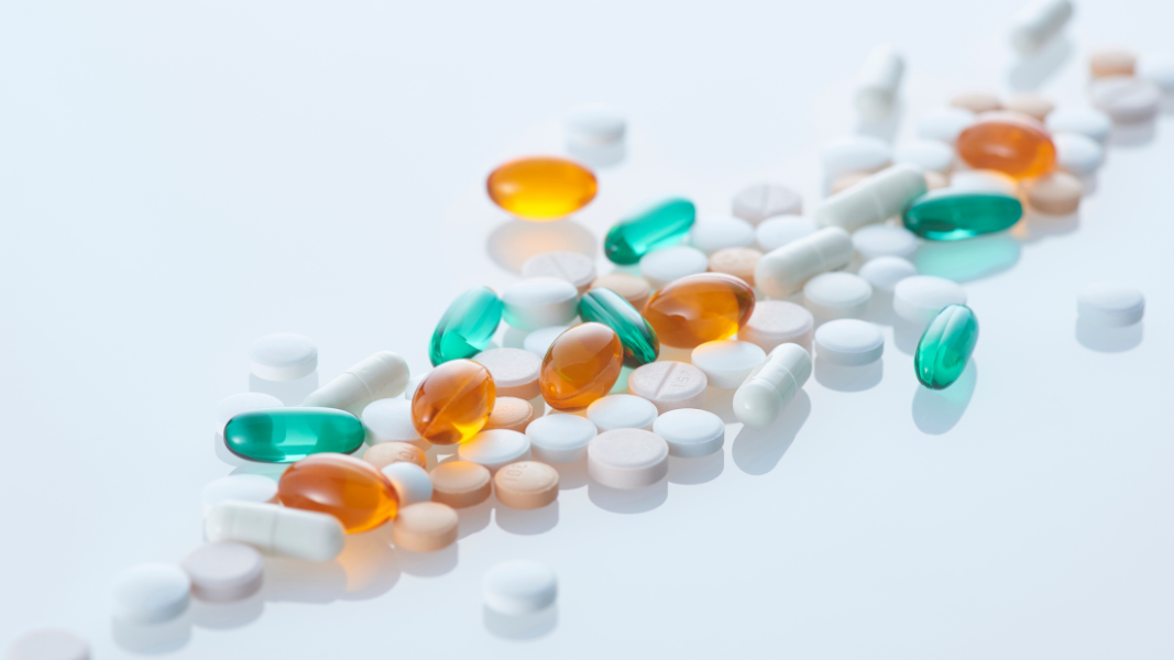 Chemsol Pharmaceutical | Univar Solutions